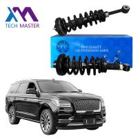 China Ford Expedition Lincoln Navigator Front And Rear Air Spring To Coil Spring Conversion Kit 2003-2006 for sale