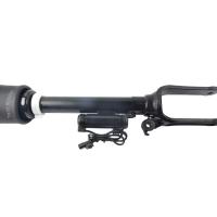 China Mercedes W164 ML / GL Front ADS Air Suspension Shock Absorber for sale