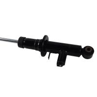 China Steel Rubber Shock Absorber Rear EDC  37126799911 37126799912  X3 X4 F25 F26 for sale