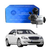 China Mercedes Benz R230 Power Steering Pump 2003-2012 A0004660900 for sale