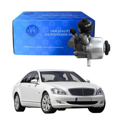 China Mercedes Benz R230 Power Steering Pump 2003-2012 A0004660900 for sale