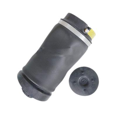 China Black Rear Air Suspension Spring 2513200425 W251 R350 R500 for sale