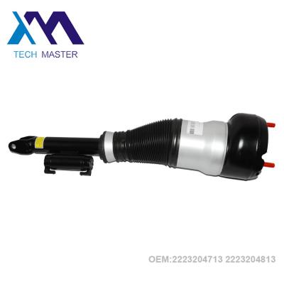 China Front Air Suspension Shock Absorber for W222 V222 X222 C217 W217 S - Class for sale