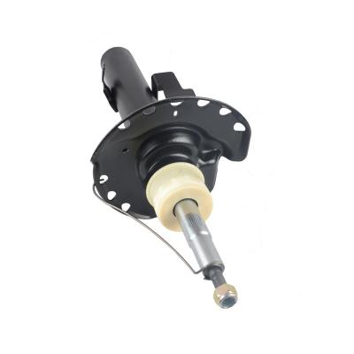China Durable Front Air Suspension Shock Absorber ADS LR024437 LR024444 for sale