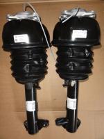 China Front Air Suspension Shock For Mercedes - Benz W218 C218 CLS - class for sale
