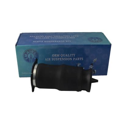 China 6393280101 6393280201 Air Suspension Spring For W639 Vito V - Class for sale