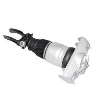 China Replaced Air Suspension Shock Absorber 7L5616040D Audi Q7 4L Front for sale