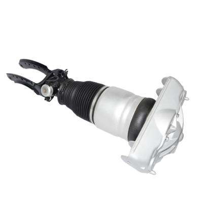 China Replaced Air Suspension Shock Absorber 7L5616040D Audi Q7 4L Front for sale