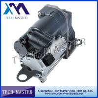 China Air Compressor W216 CL W221 S / CLS 2213201604  Mercedes - Benz Air Pump for sale