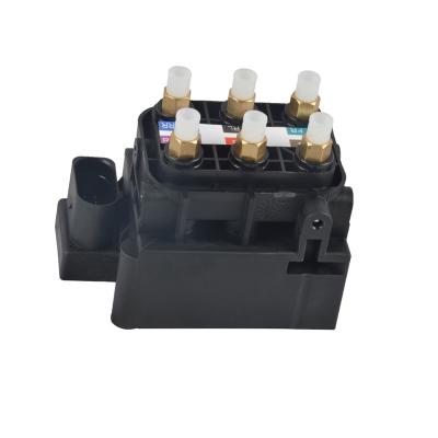 China Air Valve Block AUDI A8 A6C6 A6C5 Bentley GT Flyspur 4F0616013 for sale