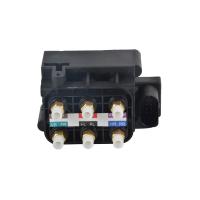 China Air Valve Block AUDI A8 A6C6 A6C5 Bentley GT Flyspur 4F0616013 for sale