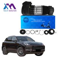 China Great Air Spring  Front Porshe Cayenne 9Y0616039 XLB 9Y0616040 XLB for sale