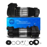 China Great Air Spring  Front Porshe Cayenne 9Y0616039 XLB 9Y0616040 XLB for sale