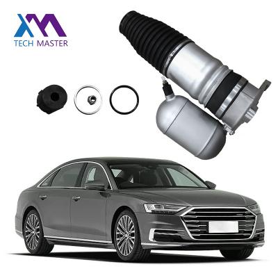 China Gas Shock Absorber 4N4616001B Audi A8 D5 A8 Quattro S8 Rear 2017- for sale