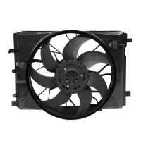 China Powerful Engine Cooling Fan A2045000493 For BENZ C CLASS 2008-2015 for sale