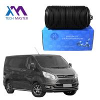 China GK21-5A891-BC Rear Air Suspension Spring 2012-2016  GK215A891 Natural Rubber Steel for sale