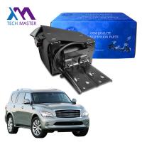China Infiniti QX56 2011-2013 Air Suspension Compressor 534001LA4C for sale