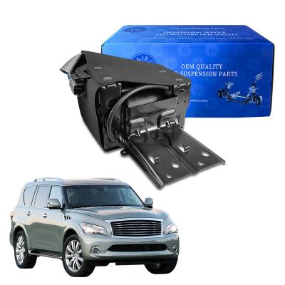 China Rear Air Suspension Pump For QX80 2014-2019 Nissan Armada 2017-2020 534001LA4C for sale