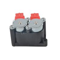 China BMW E39 E53 E65 E66 Air Suspension Valve Block 4722515610 37226778773 for sale