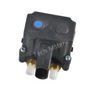 China Long Lasting Air Suspension Valve Block 4722555610 37206864215 for sale