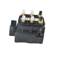 China 4H0616013 Air Suspension Valve Block A8 D4 Bentley Mulsanne A6 C7 4G for sale