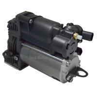 China 1643200204 Air Suspension Compressor For Mercedes Benz X164 W164 for sale