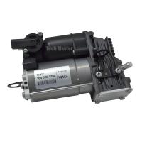 China 1643200204 Air Suspension Compressor For Mercedes Benz X164 W164 for sale