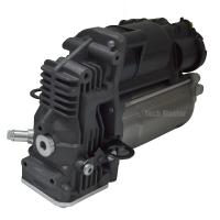 China 1643200204 Air Suspension Compressor For Mercedes Benz X164 W164 for sale