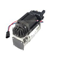 China 2123200104 Air Suspension Compressor Mercedes W212 W218 E Class CLS for sale