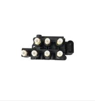 China 33526781909 33526781910 Air Suspension Valve Block For BMW G11 G12 for sale