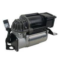 China 0993200004 2133200104 Air Suspension Compressor With Frame W213 E Class 2017- for sale