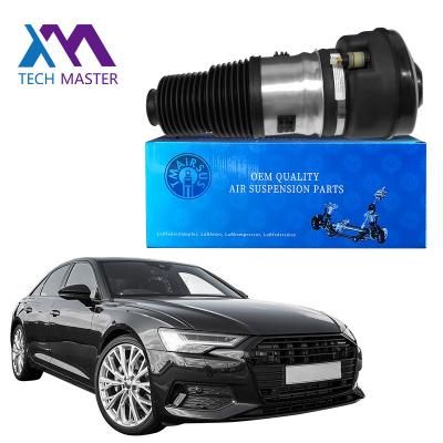 China Structural Durable Air Suspension Spring Front 4K0616039 XLB for sale