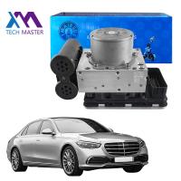 China Mercedes Benz W223 S Class 2021 Air Suspension Compressor 2233200904 Original for sale