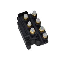 China 600640600A Air Suspension Valve Block For Tesla Model S Model 3 Model X for sale