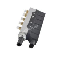 China Durable Air Suspension Valve Block  W220 2203200258 for sale
