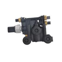 China RVH000046 Air Suspension Valve Block For Range Rover L322 And Sport LR3 LR4 for sale