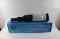 China Front Air Suspension Shock Absorber For Land Rover L462 Discover 5 LR081560 for sale