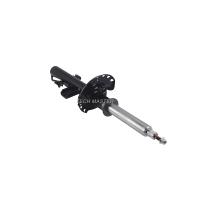 China Rear Air Shock Absorber For Evoque L551 L538 ADS With Magnetic Damping for sale
