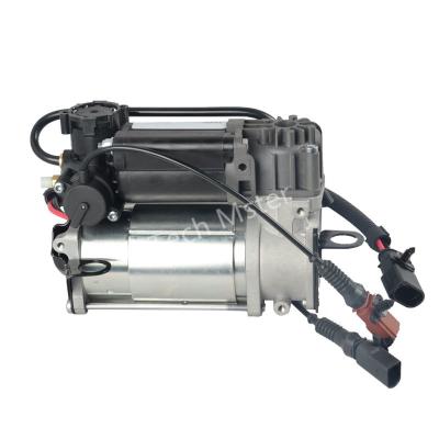 China Durable 4E Air Suspension Compressor 4E0616007A Audi A8 D3 2002-2010 for sale