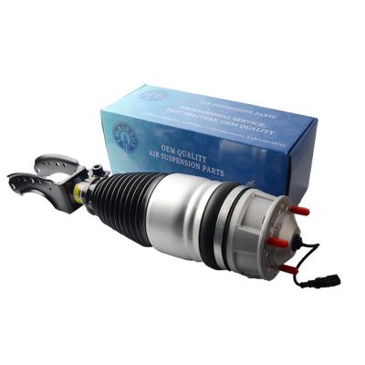 China 95534303421 Front Air Shock Absorber For VW Touareg I Porsche 955 / 957 for sale
