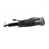 China Front air suspension shock Mercedes W221 W216 With Active Body Control for sale