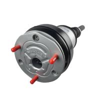 China Rear Air Suspension Shock Absorber For Mercedes Benz W222 W217 Maybach for sale