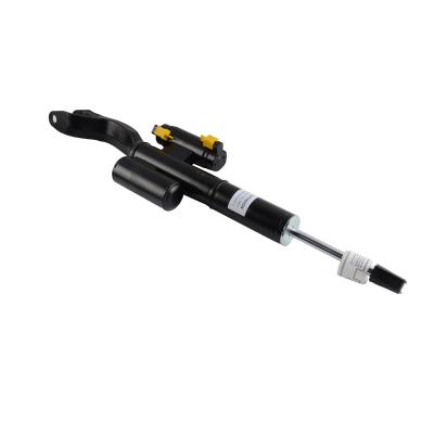 China Front Air Suspension shock Mercedes- Benz W253 W213 W238 GLC 4 matic for sale
