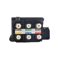 China Superior Performance Air Valve Block OEM  0993200200  0993200258 for sale