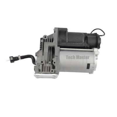China Customised Air Suspension Pump for BMW E70 E71 E72 37206859714 for sale