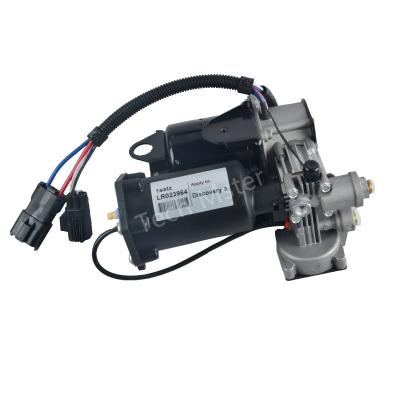 China Air Compressor LR015303 Land Rover Discovery 3 Range Rover Sport for sale