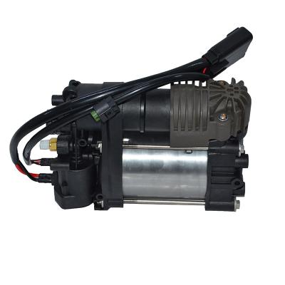 China Air Compressor For Replace Jeep Grand Or Tesla Model S 68204387AA for sale