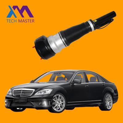China Mercedes-Benz W221 Front Air Suspension Shock 2007-2012 2213204913 for sale