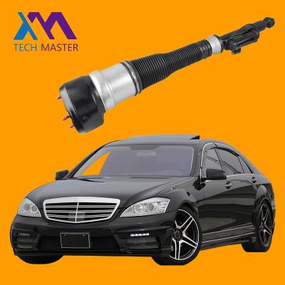 China Mercedes-Benz W221 Rear Air Suspension Shock 2007-2012 2213205513 2213205613 for sale