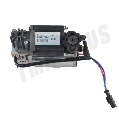 China Brand Air Compressor Jaguar Super Vaden Plas 2004-2009 C2C27702E for sale